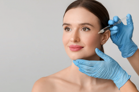 CNL Aesthetics -Medical Aesthetics Nurse Practitioner